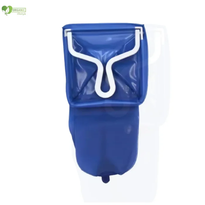 Coffee Enema Kit PVC-2Liter - Organic Life style - Authentic Imported ...